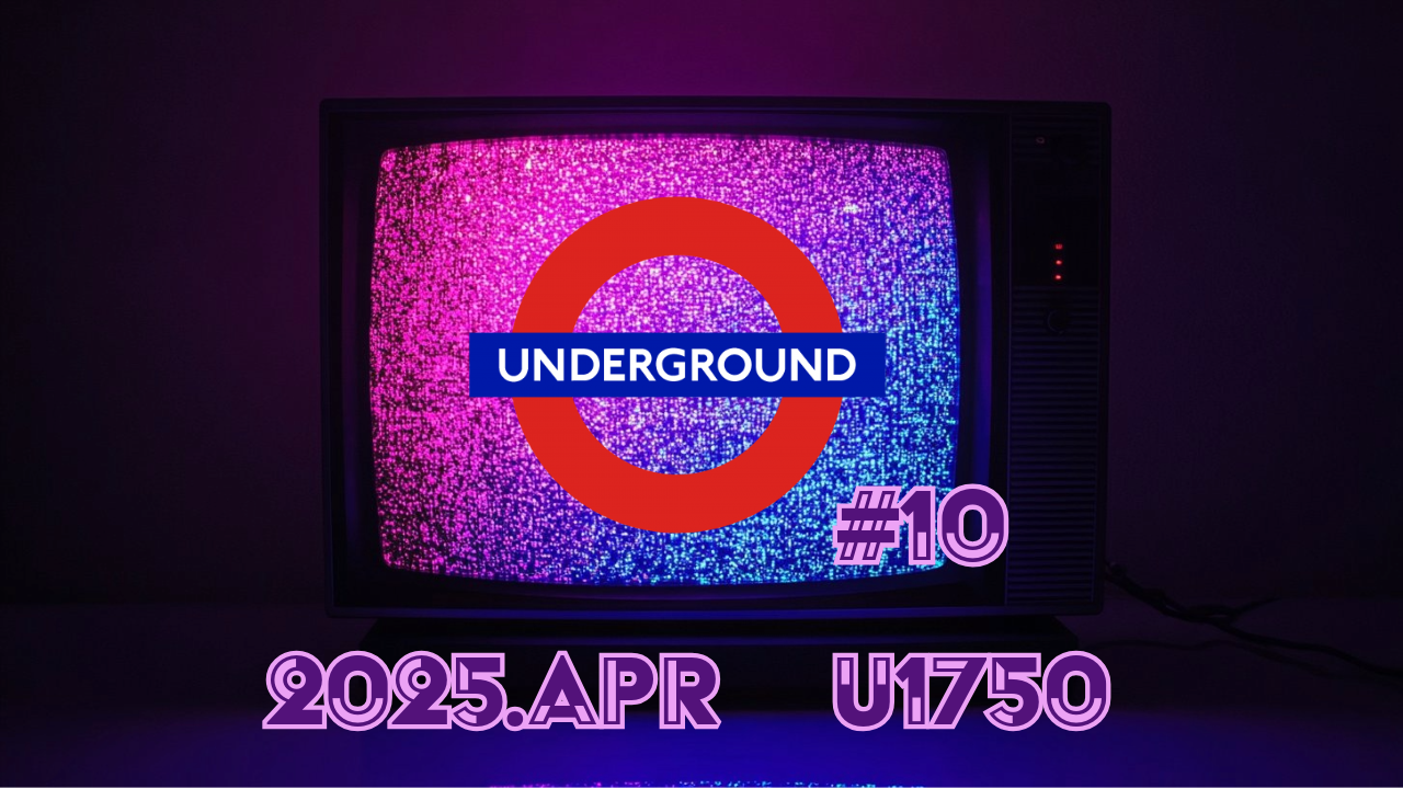 UNDERGROUND#10 レート1,750以下大会 - Tonamel