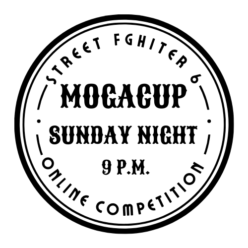 【SF6】MogaCUP#19【無制限】 - Tonamel