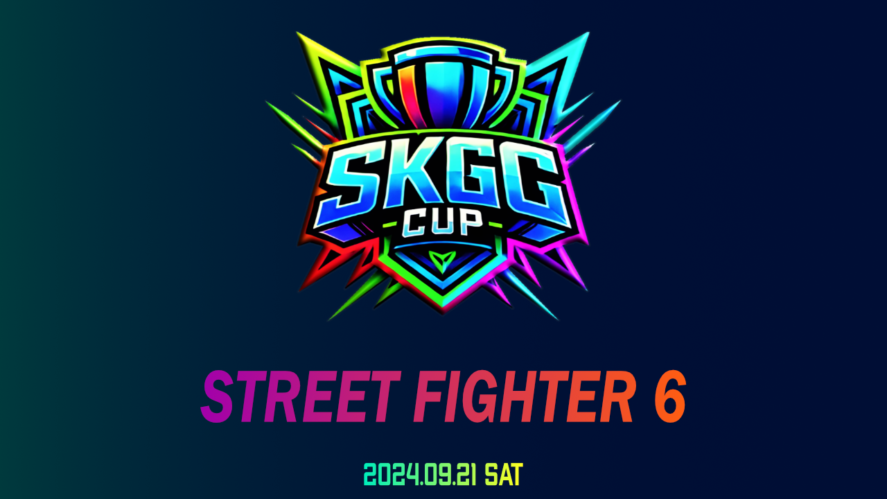 第1回 SKGC CUP - Tonamel