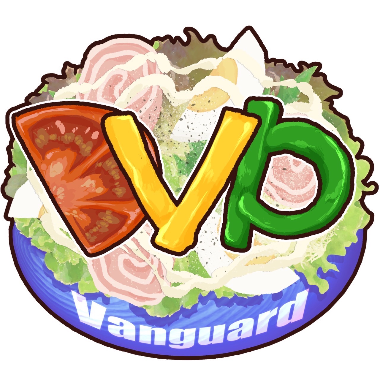 DVPサラダボウル会DX - Tonamel