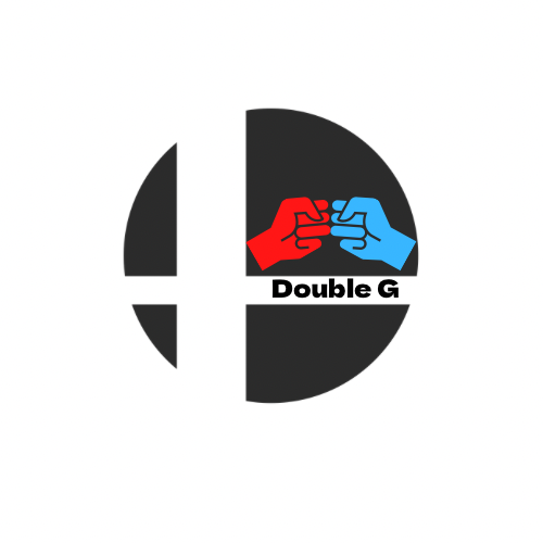 Double G #40 - Tonamel