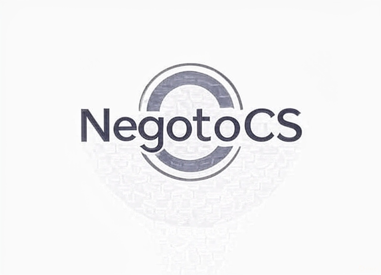 第1回 Negoto CS - Tonamel