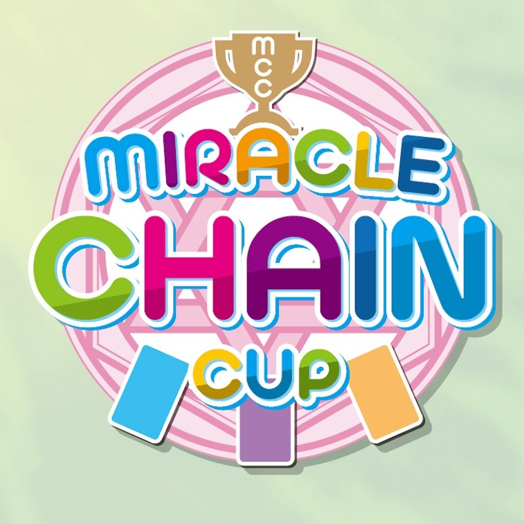 第1回MIRACLE CHAIN CUP【遊戯王OCG 3on3CS】 - Tonamel