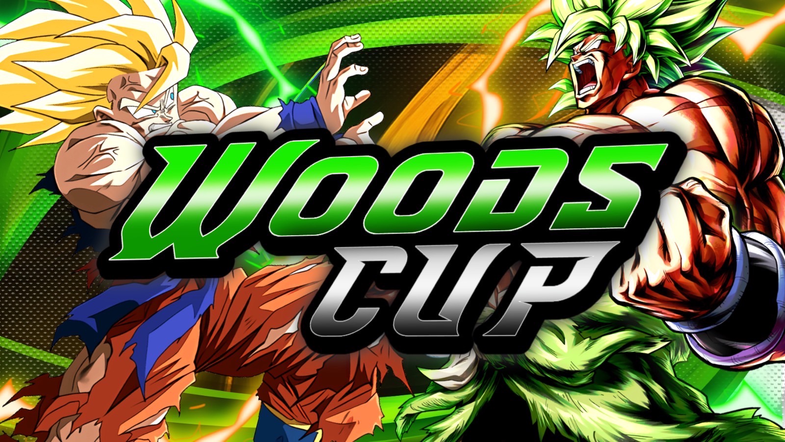 woods cup - Tonamel