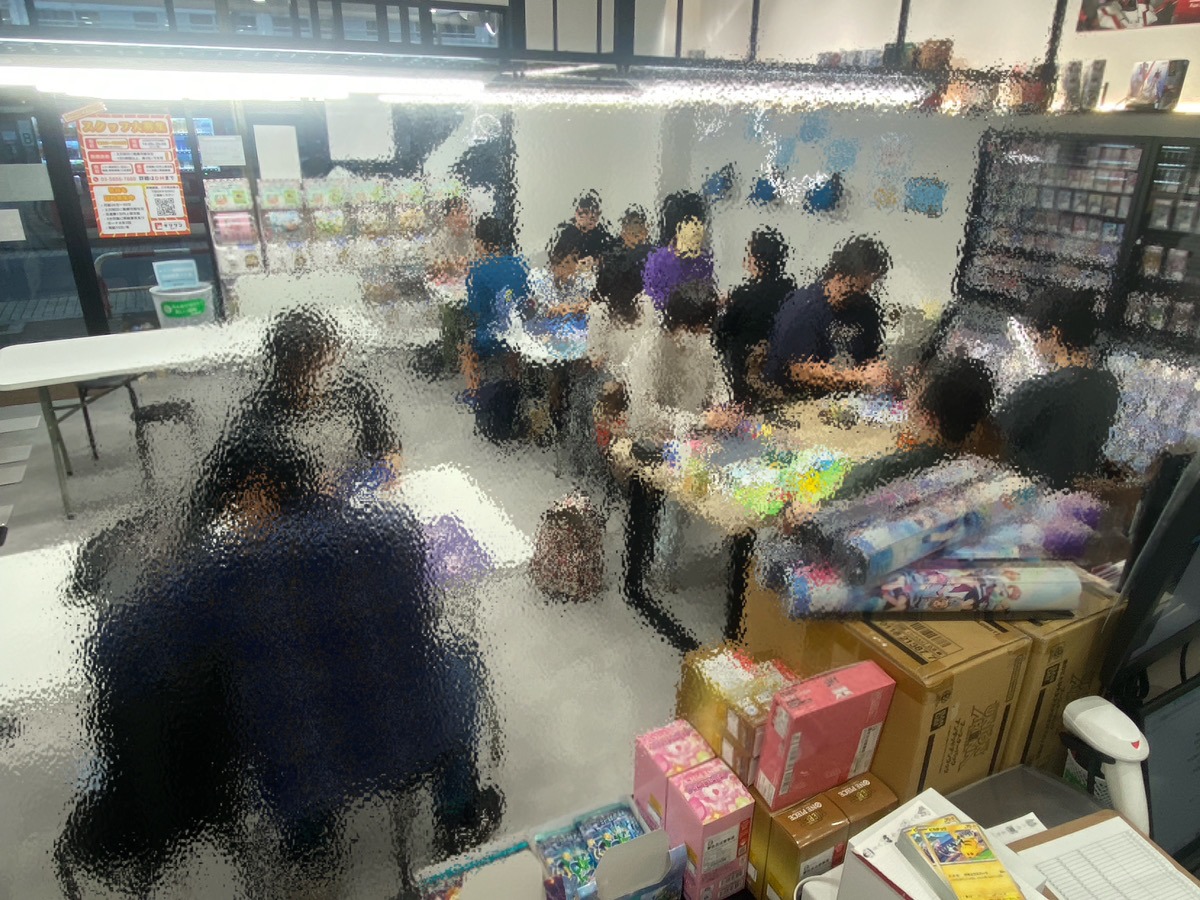 2/16（日）18:00～トレーナーズリーグ（マスターリーグ） - Tonamel