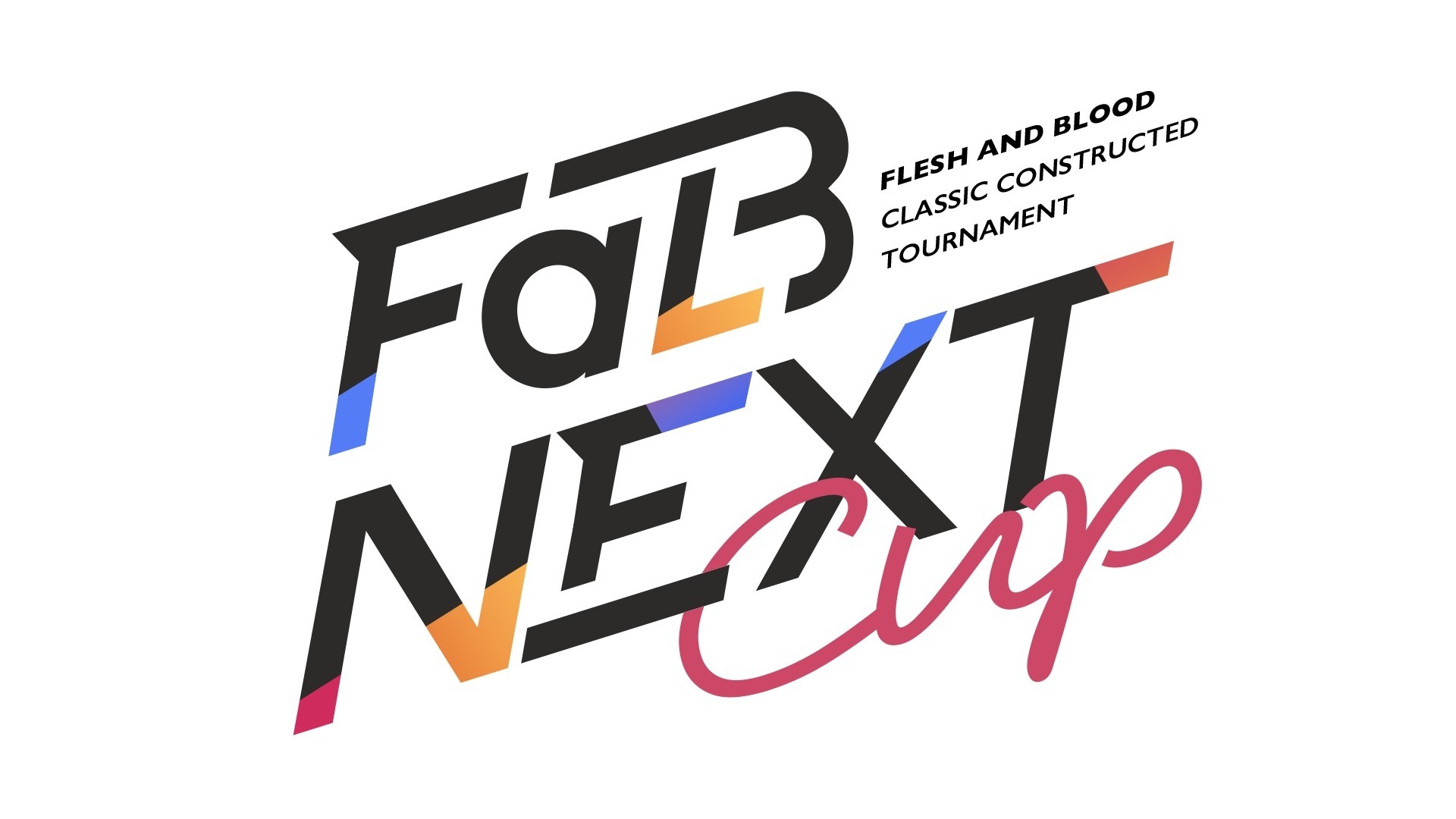 第3回FaB NEXT杯 in BLACK FROG - Tonamel