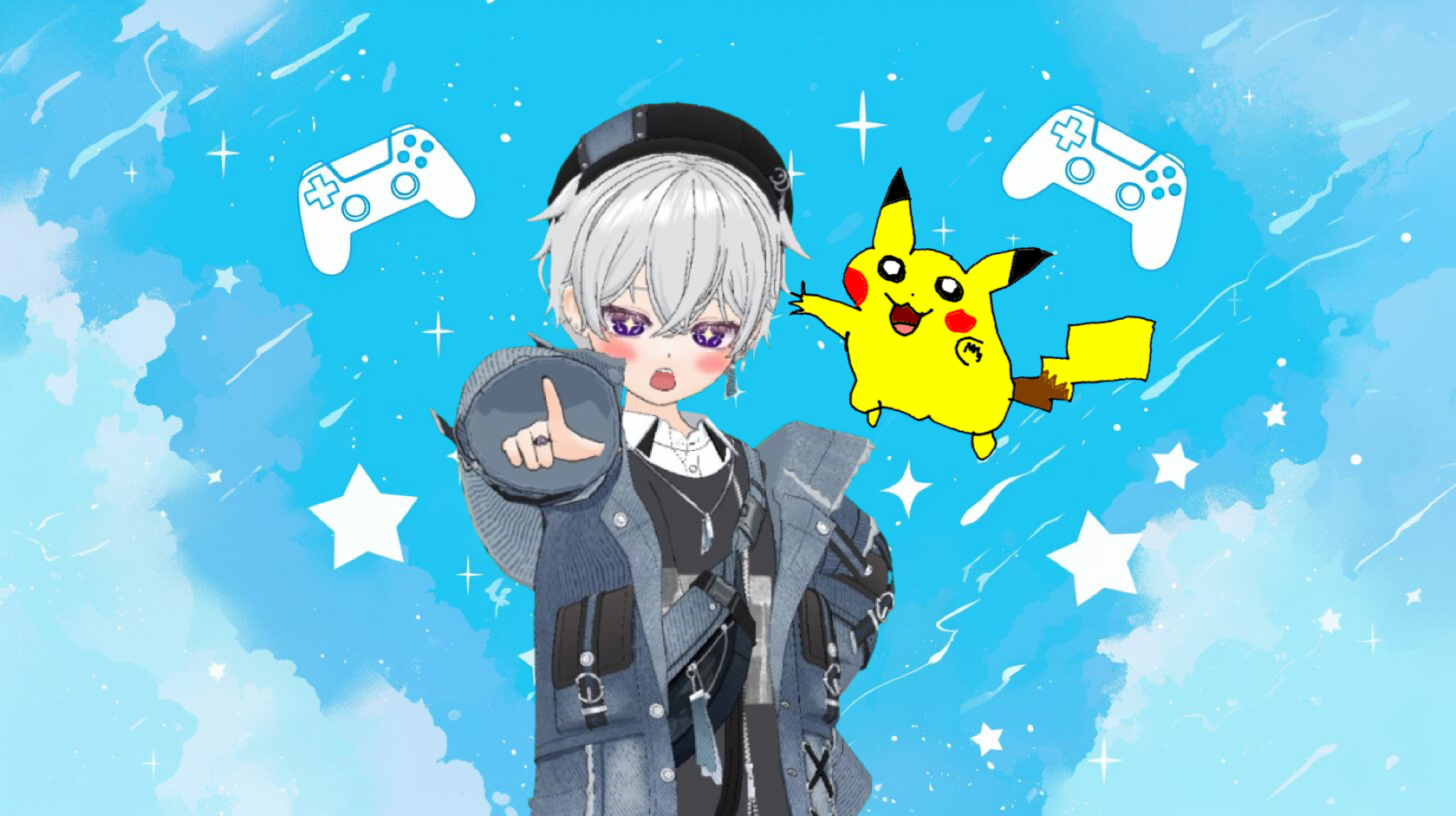 👑きくんイケボNo.1の祝祭🌟 Day.1 - Tonamel