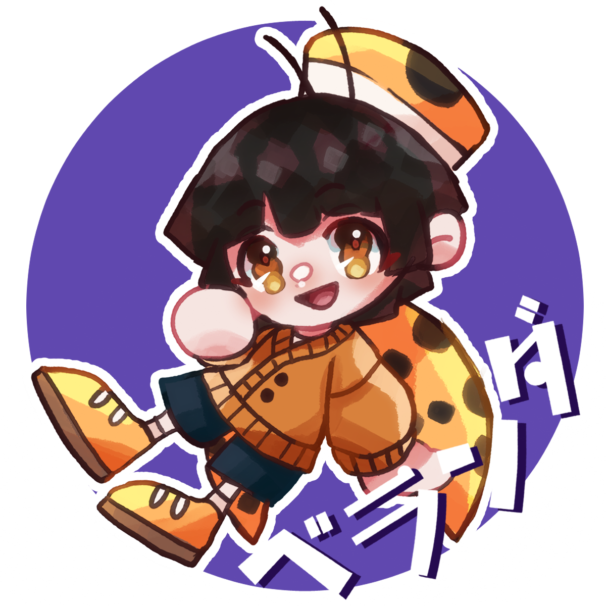 ベランダでカン杯3rd(静岡県蟲神器公認大会) - Tonamel