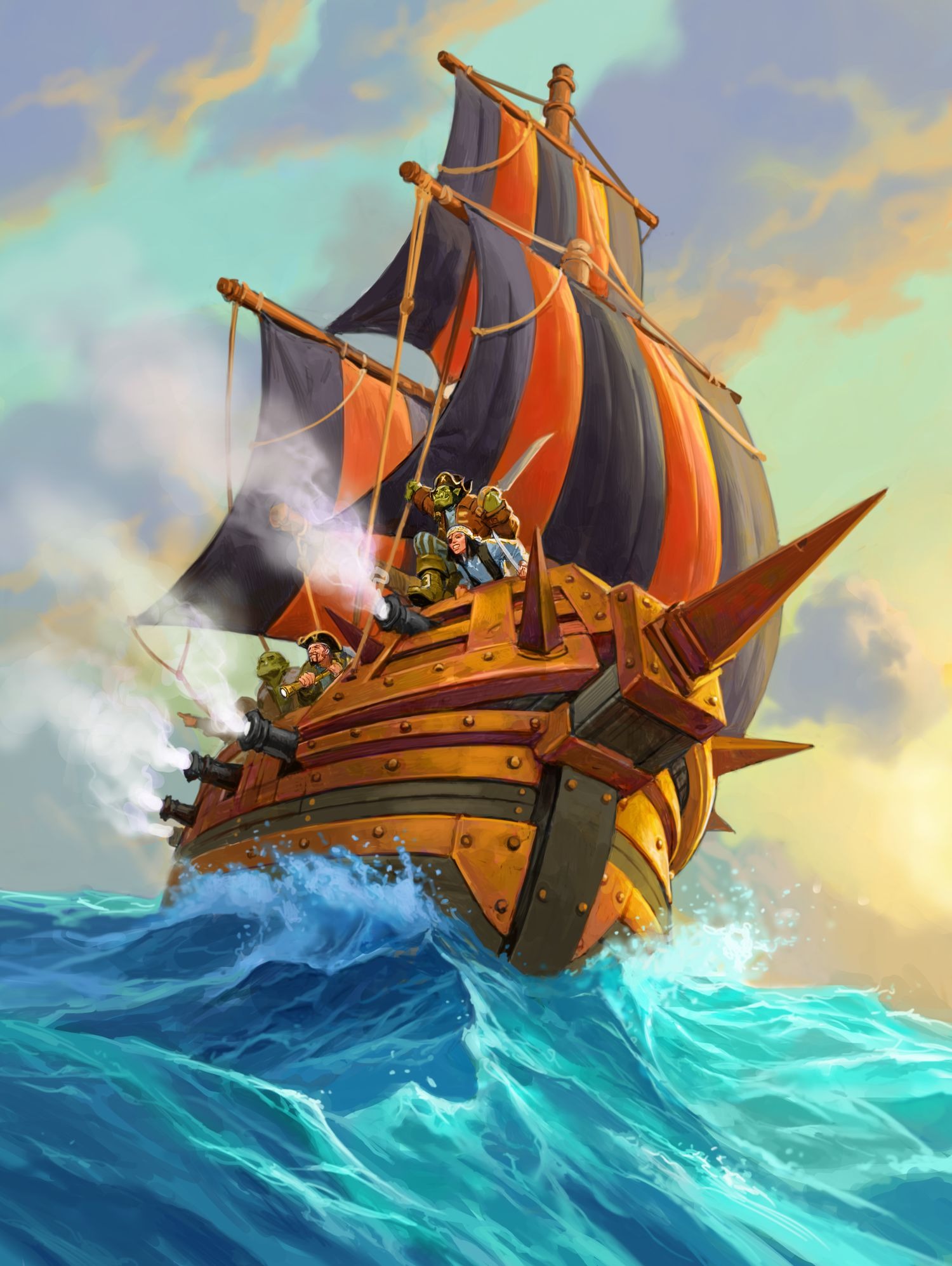 【BattleGround】第5回タイドレイザー杯 - Tonamel