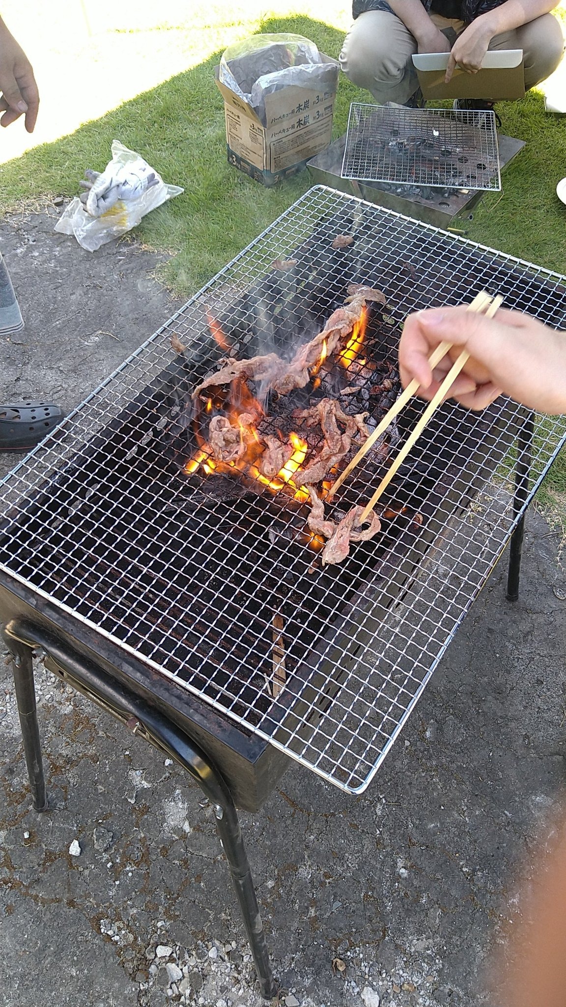 第4回 ナワバリ杯 - Tonamel