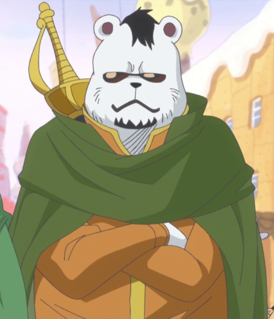 第2回 クマ杯 - Tonamel