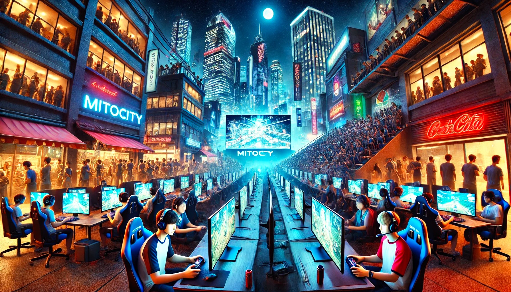 ミトスト - Tonamel