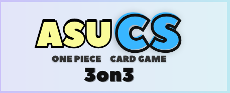 第7回asu.CS(3on3) - Tonamel