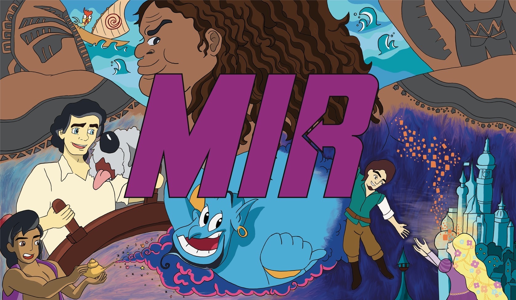 第3回マジカルインクレース - Tonamel