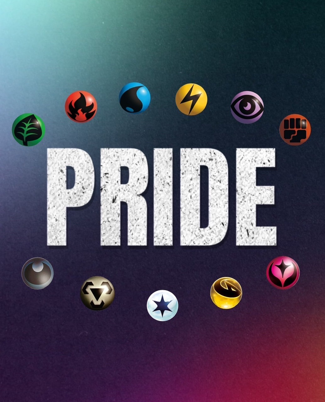 「PRIDE」 - Tonamel