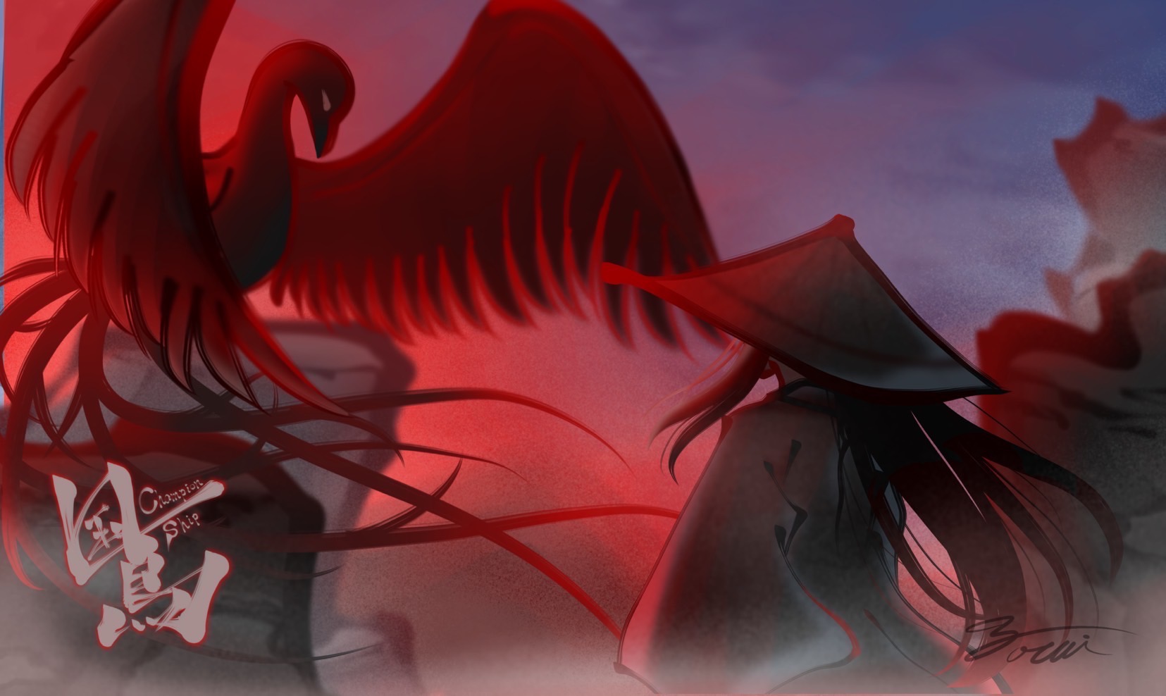 第2回 国鳥CS 〜revenge〜 - Tonamel