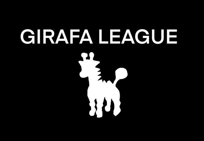 第14回 girafa リーグ (エクストラ) - Tonamel