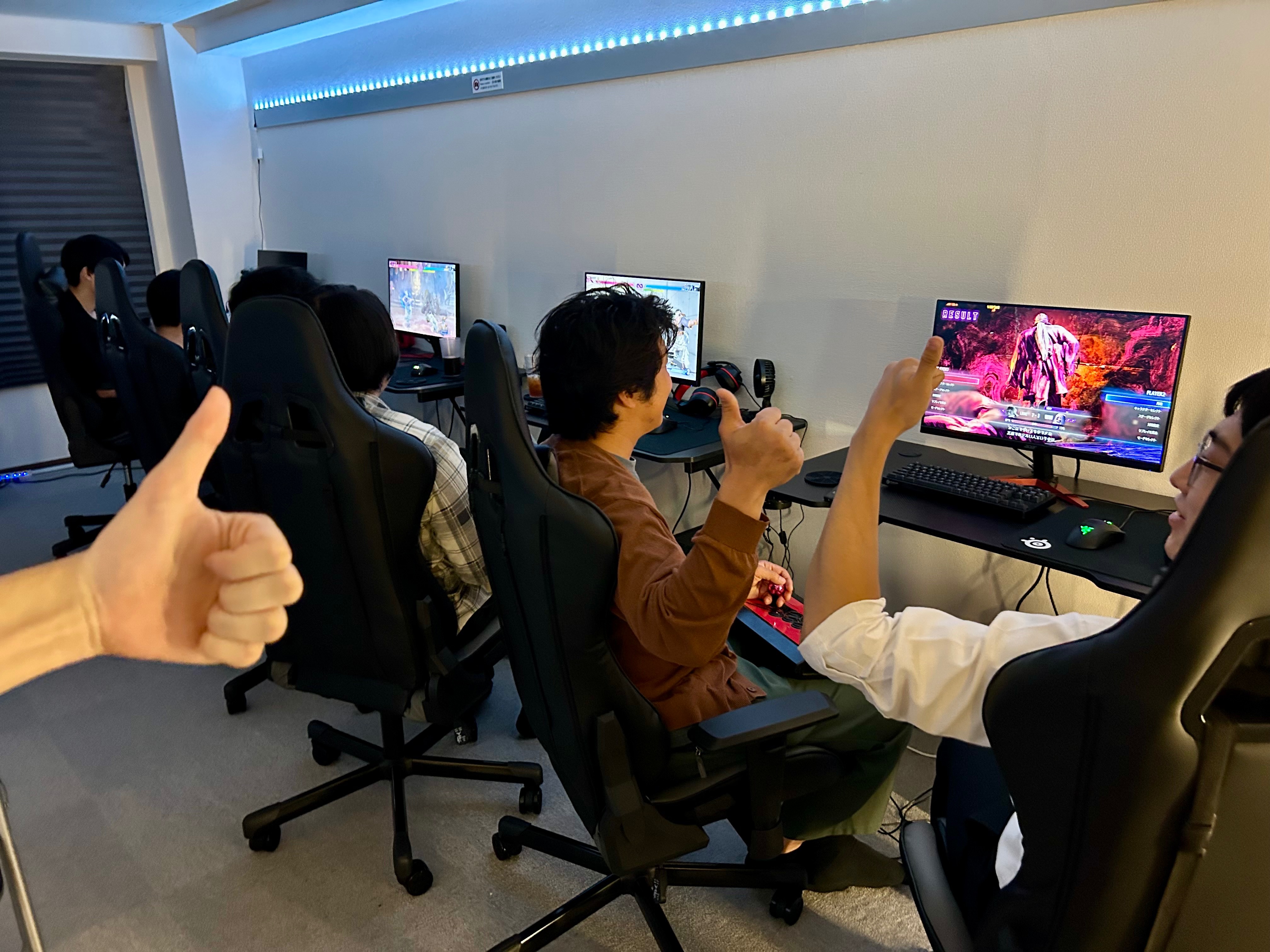 第27回早稲田闘門会スト6オフライン対戦会 - Tonamel