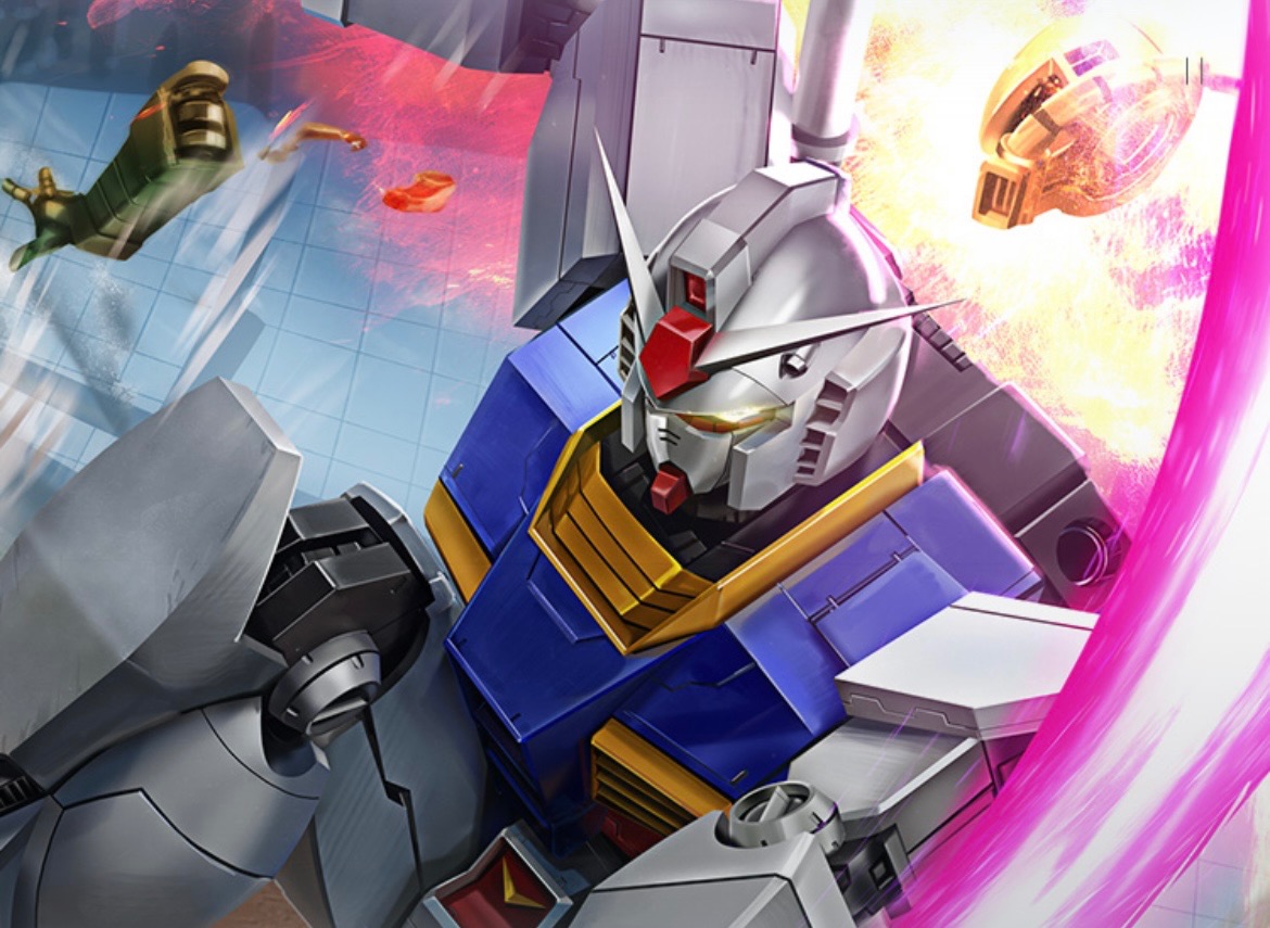 ガンダムカードゲーム非公認大会 - Tonamel