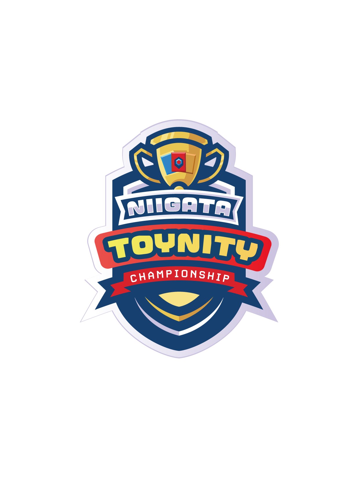 トイニティチャンピオンシップmini - Tonamel