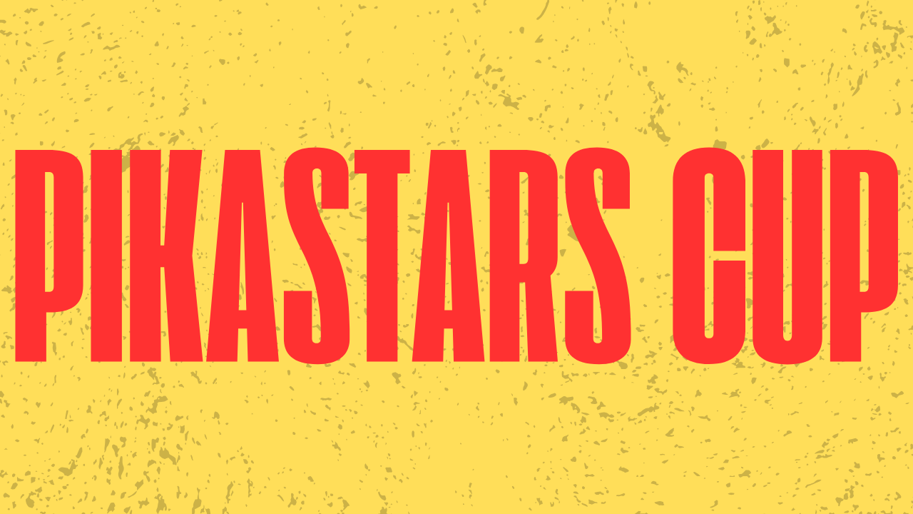 【2デッキ制】PikaStars Cup #2【BO3】 - Tonamel