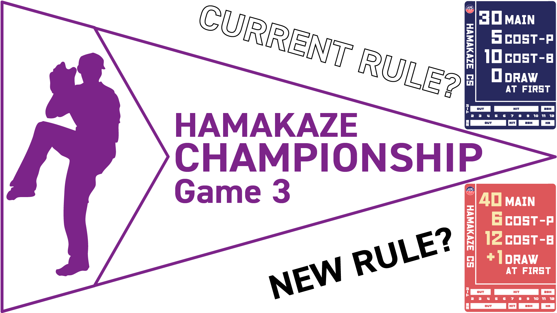 HAMAKAZE CS GAME3 - Tonamel