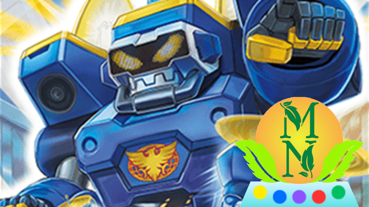 第30回 MN杯【スタートチャージ5/勝利リュウセイ禁止ほか独自制限あり】 - Tonamel