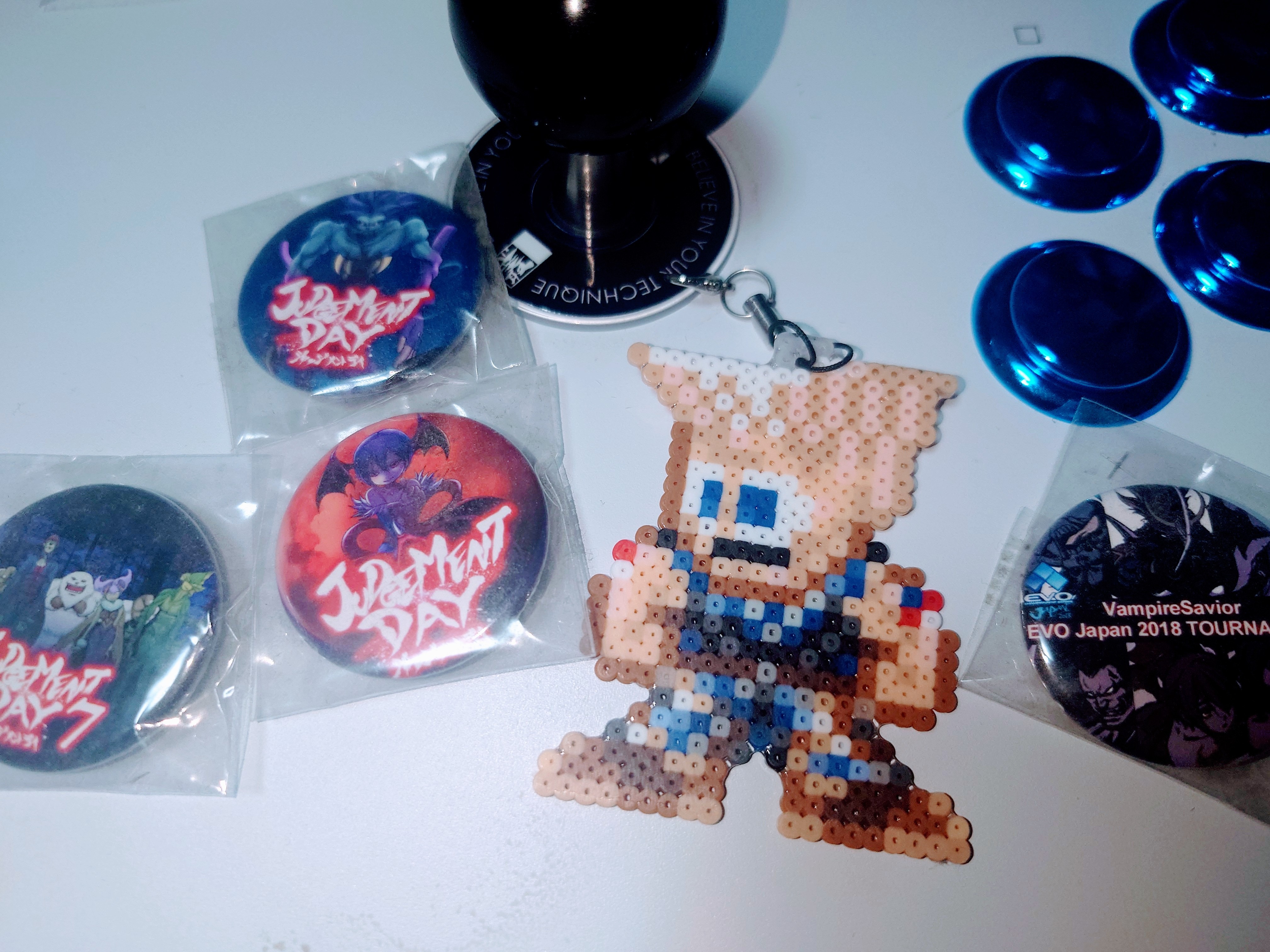 第13回ヴァンパイア達のストリートファイター6大会 - Tonamel