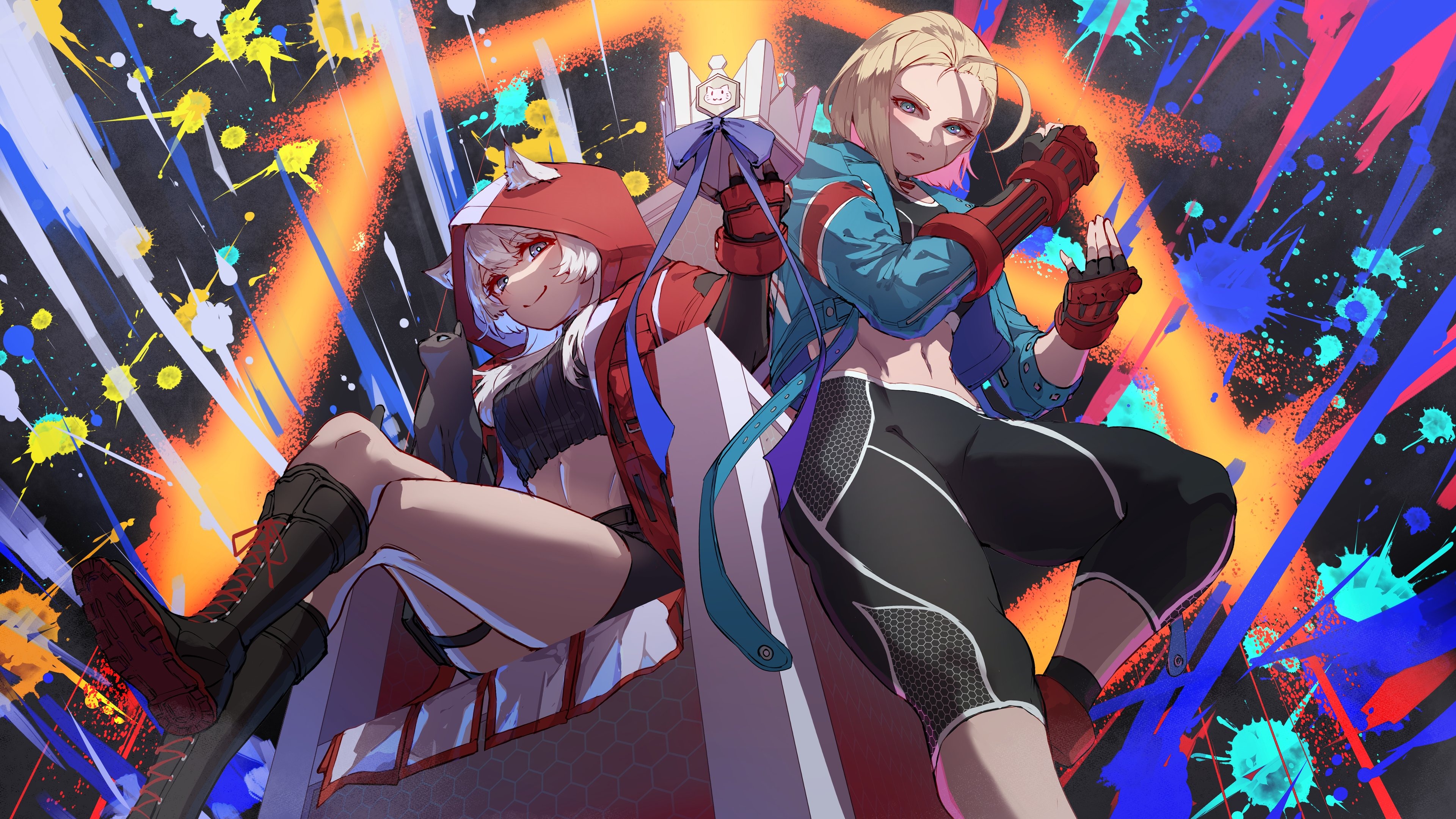 2024年度リスナー最強決定戦 冬 - Tonamel