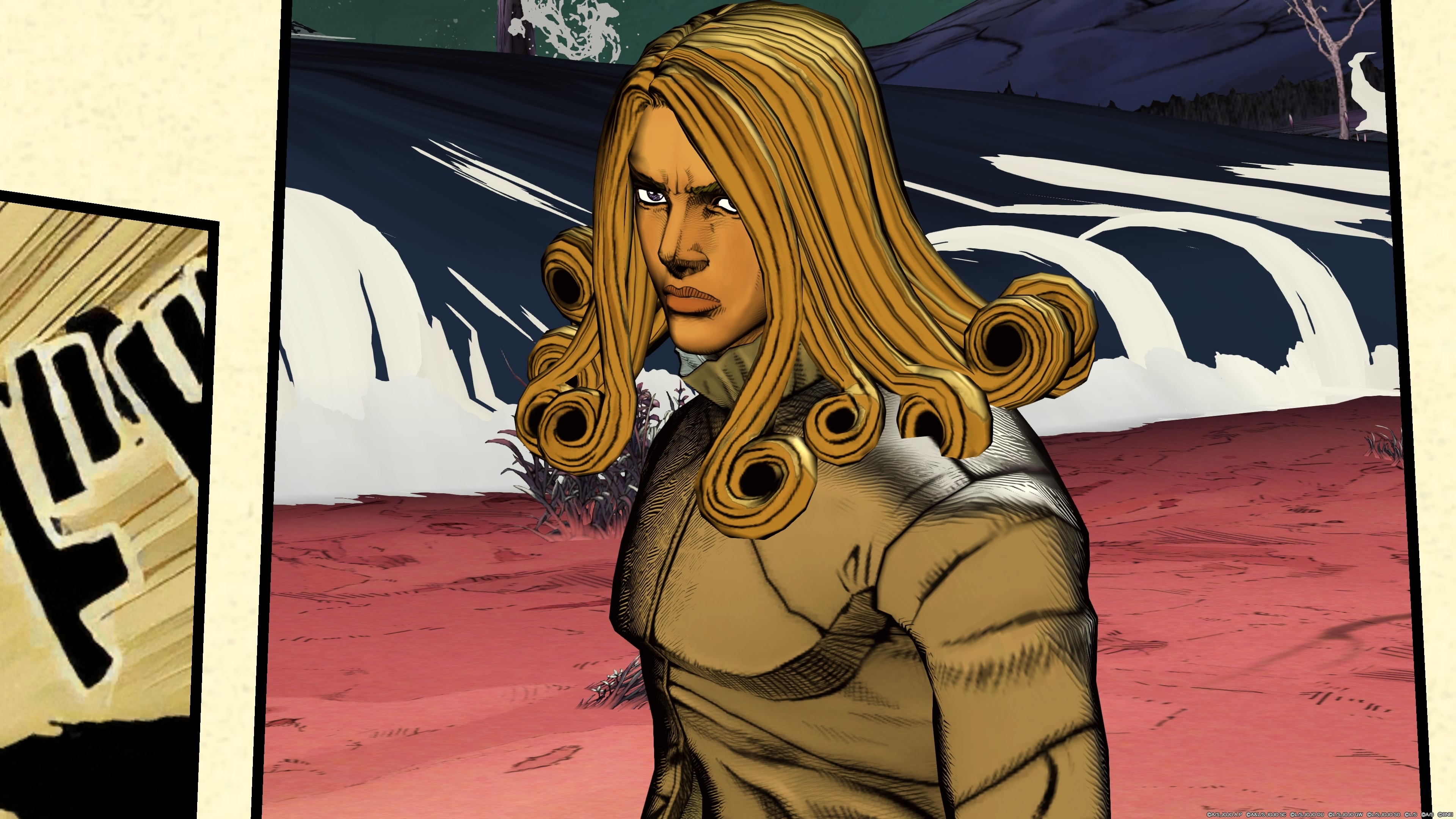 ASBR大会 - Tonamel