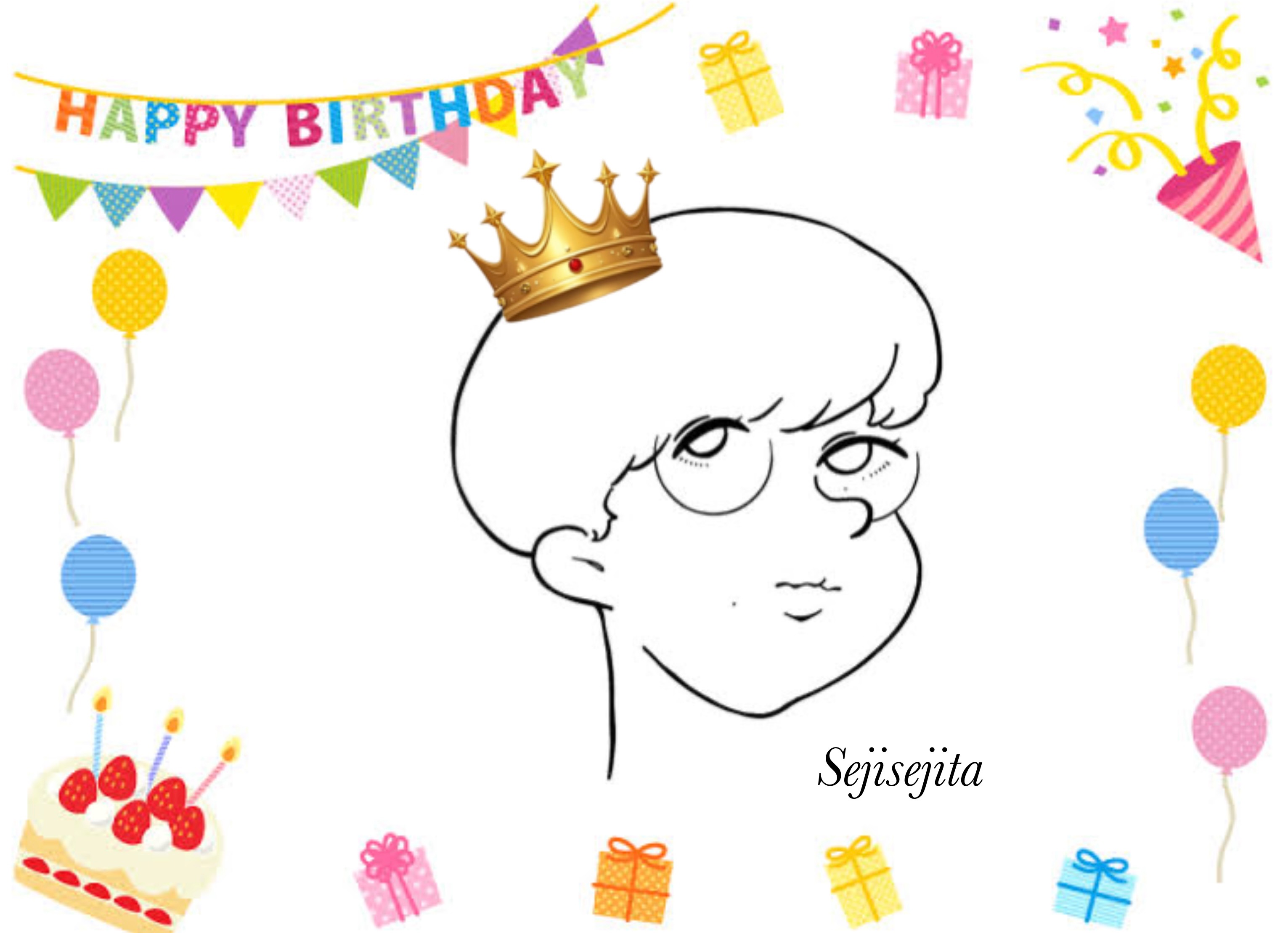 賞金総額7000円！！せじせじた爆誕祭🎂🎉 1/24 22:00~ - トーナメント表 - Tonamel