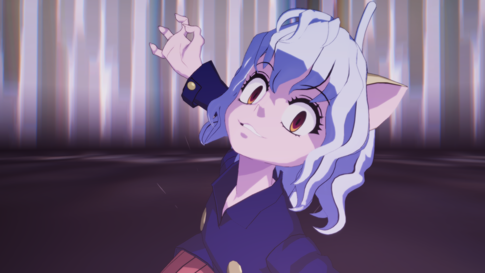 HUNTER×HUNTER NEN×IMPACT(Steam版)ピザマヨ杯#10 - Tonamel