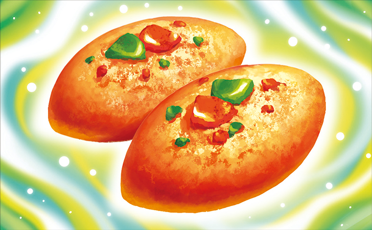 第2回なかよしこなもん杯 ～光り物禁止大会・ノーマルカード限定戦～ - Tonamel