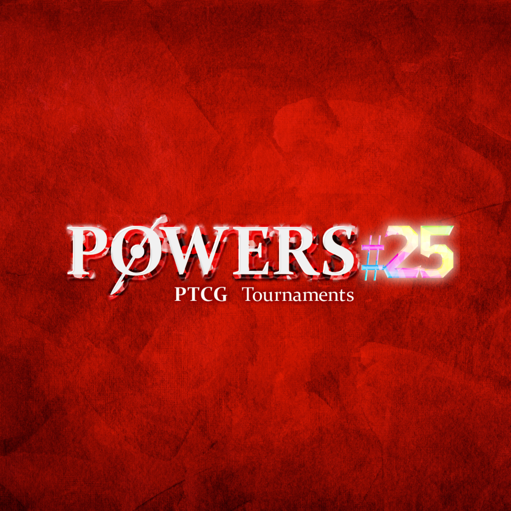 POWERS#25【シーズン4】 - Tonamel