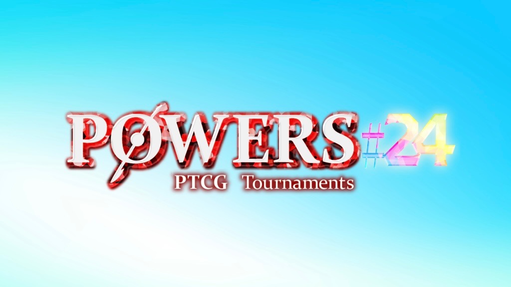 POWERS#24【シーズン4】 - Tonamel