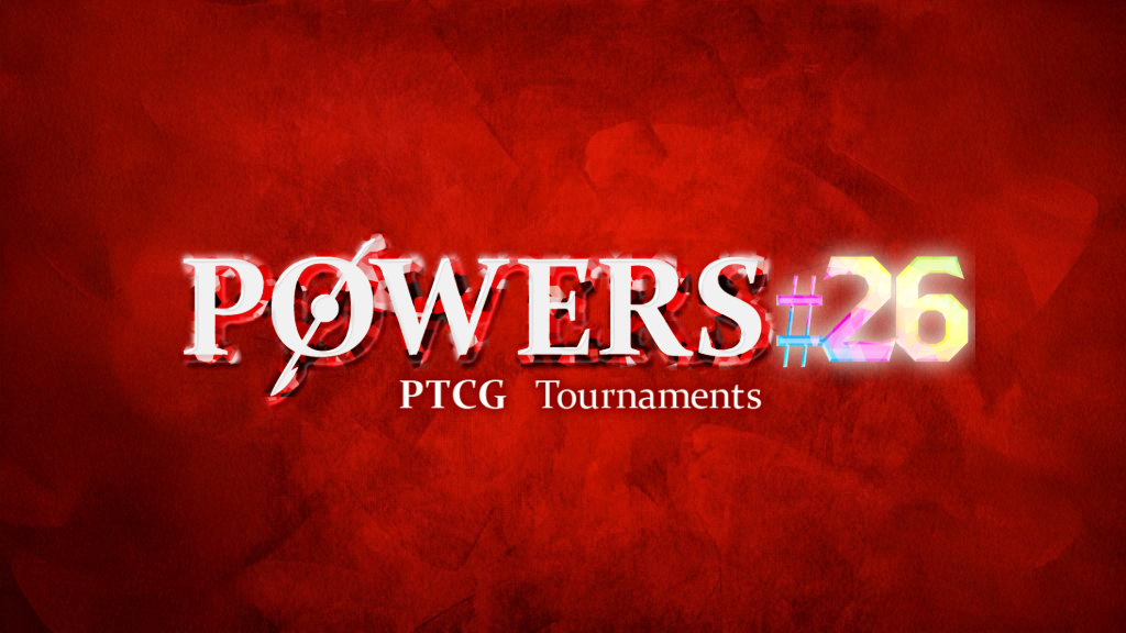 POWERS#26【シーズン4】 - Tonamel