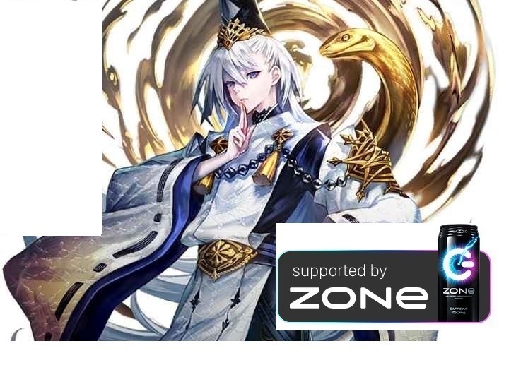 Shadowverse Rotation BO1 1/15 - Tonamel