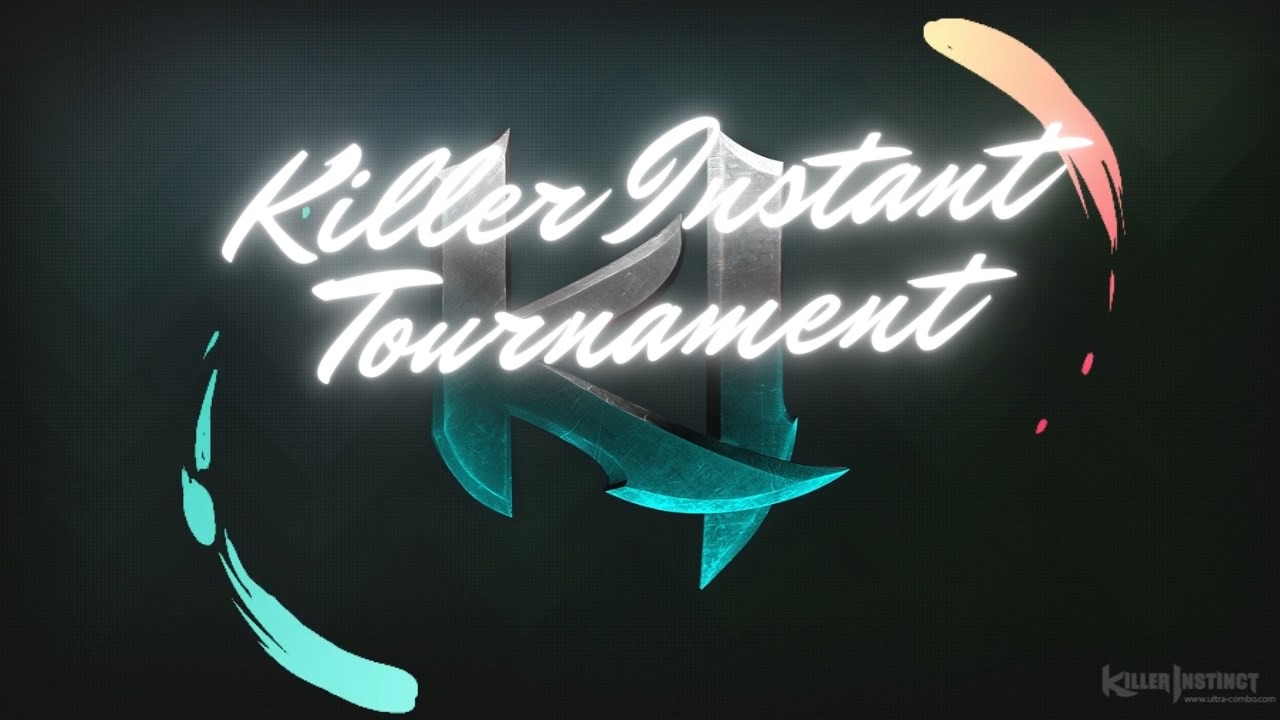 Killer Instant Tournament #130 - Tonamel