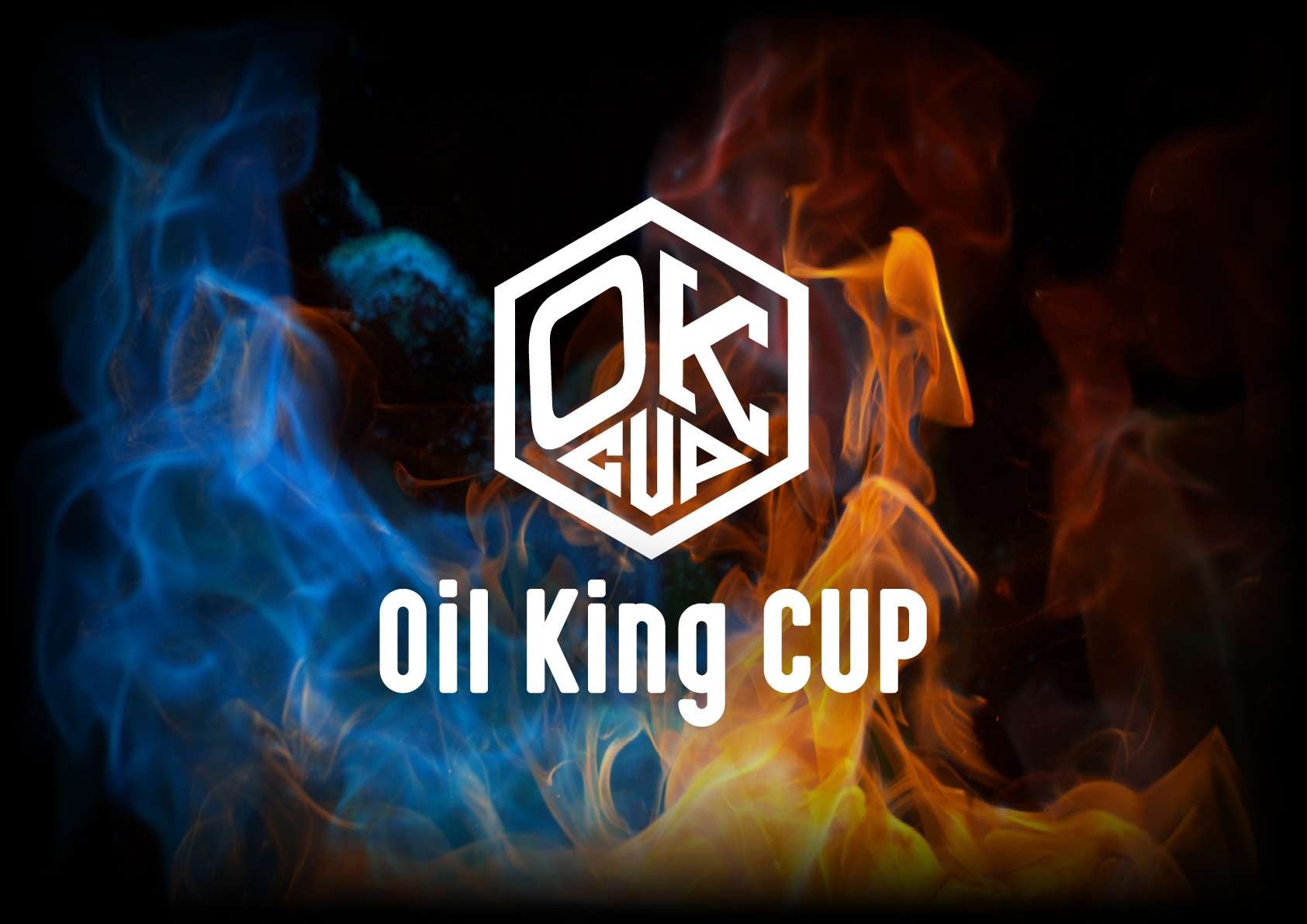 Oil King CUP エキスパートクラス - Tonamel