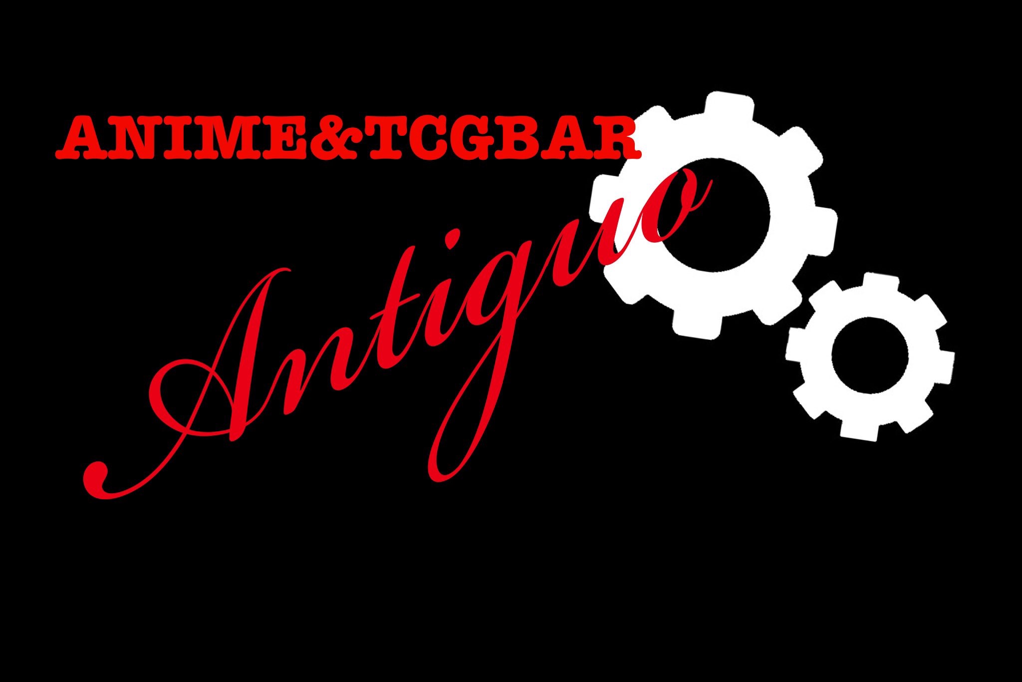 6月度Antiguo CS - Tonamel