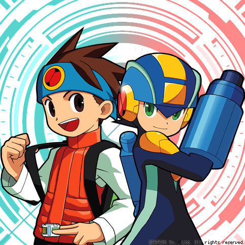 第13回 アドコレスクエアGP ロックマンエグゼ5 マスターズクラス（Switch） - Tonamel