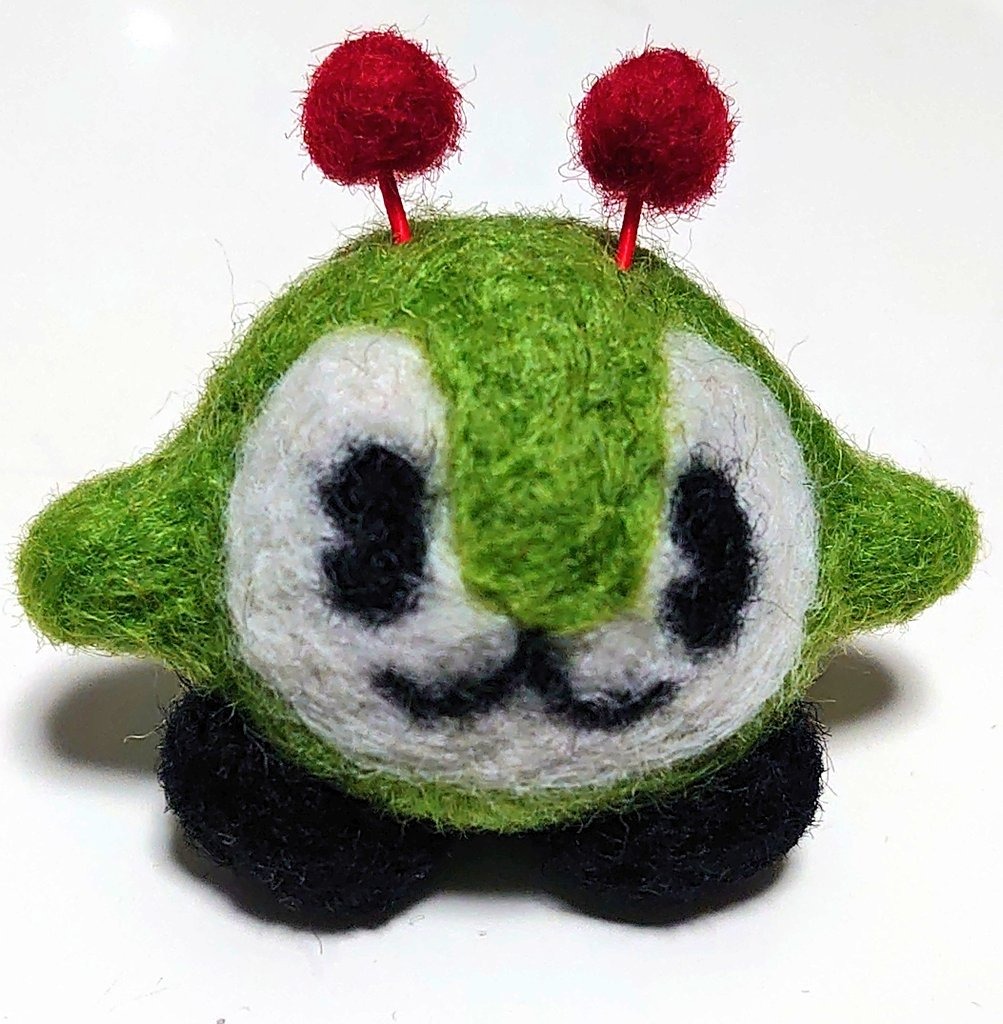 はっしーオフ - Tonamel