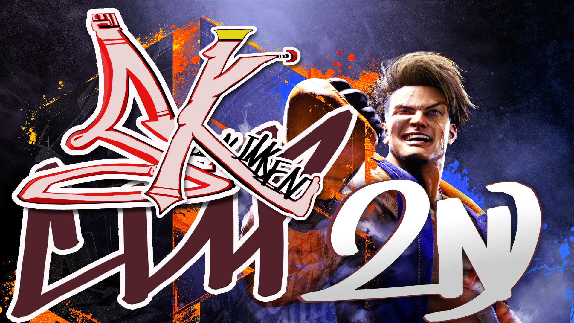 SK CUP第二回 - Tonamel