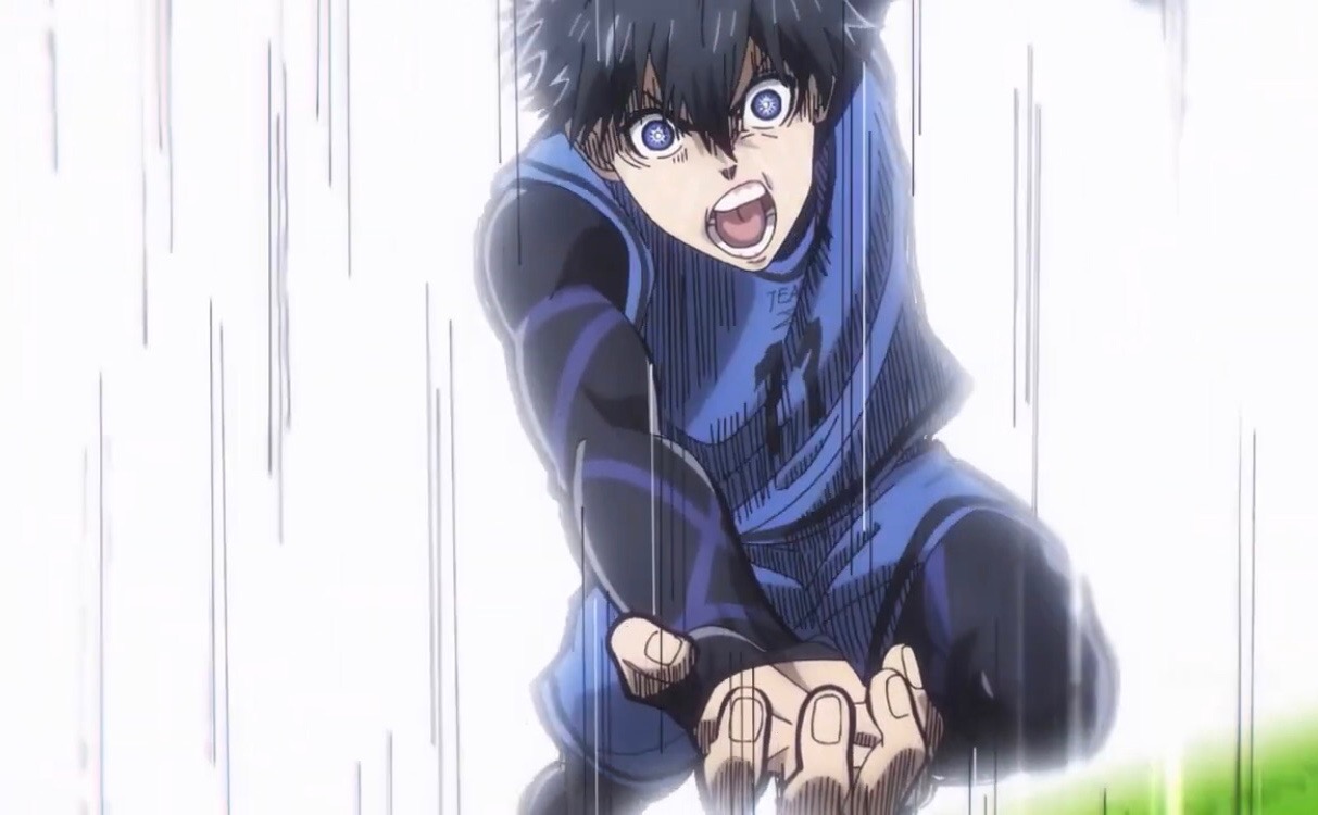 第13回 BLUE LOCK CUP【1st anniversary】 - Tonamel