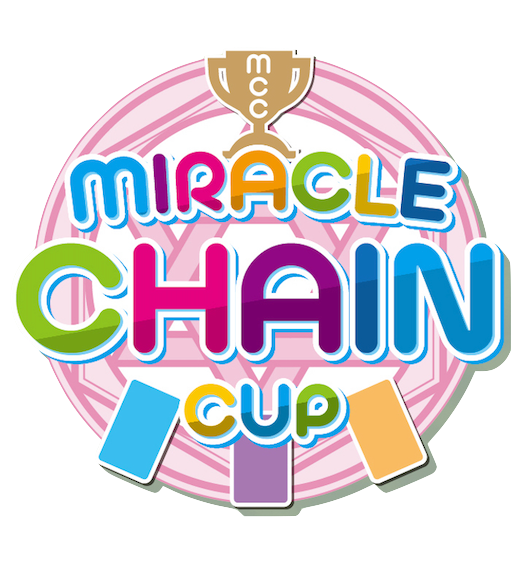 第3回ミラクルチェーンカップ遊戯王3on3cs - Tonamel