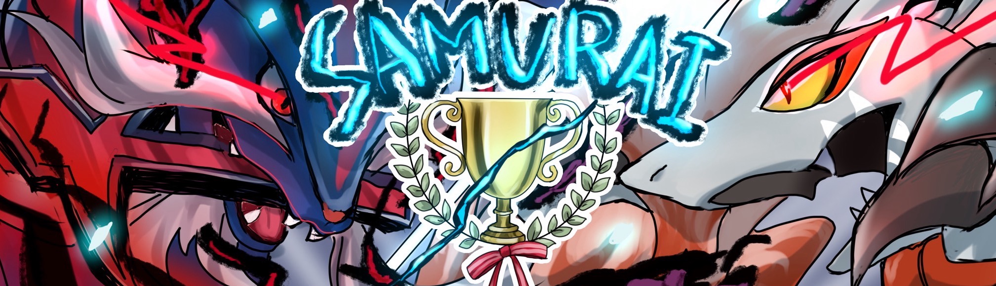 SAMURAI.18(6周年記念) - Tonamel