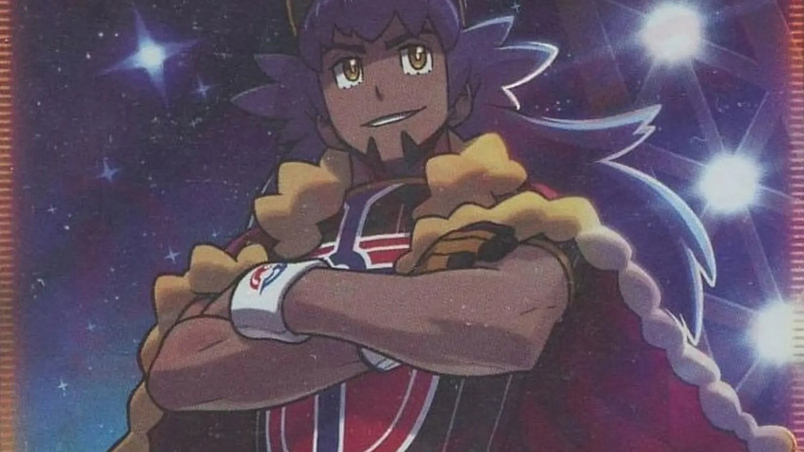 1/3 新春ハレツーCS (Day2) - Tonamel