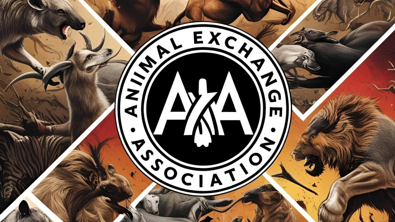 【6.15】アニマル交流会 - Tonamel