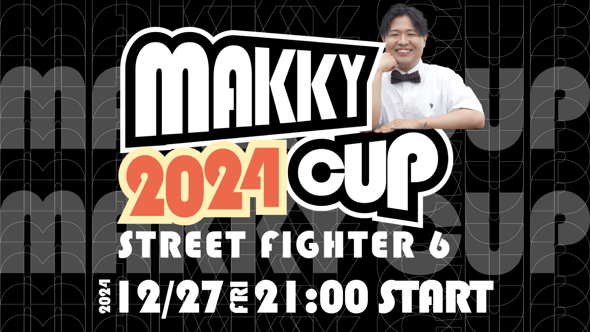 MAKKY CUP 2024 - Tonamel