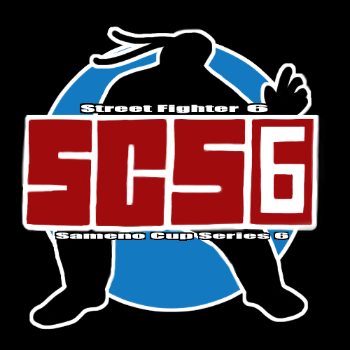 Sameno CUP Series 6 Unlimited #6 - Tonamel